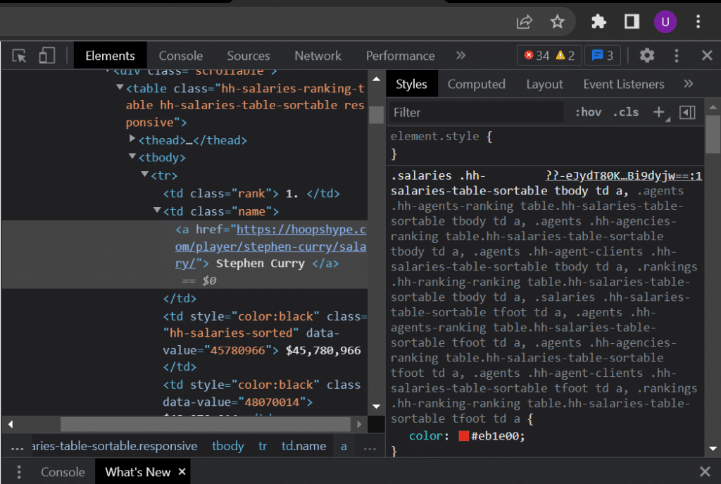 Selenium Web Scraping – Everything You Need to Know in 2025