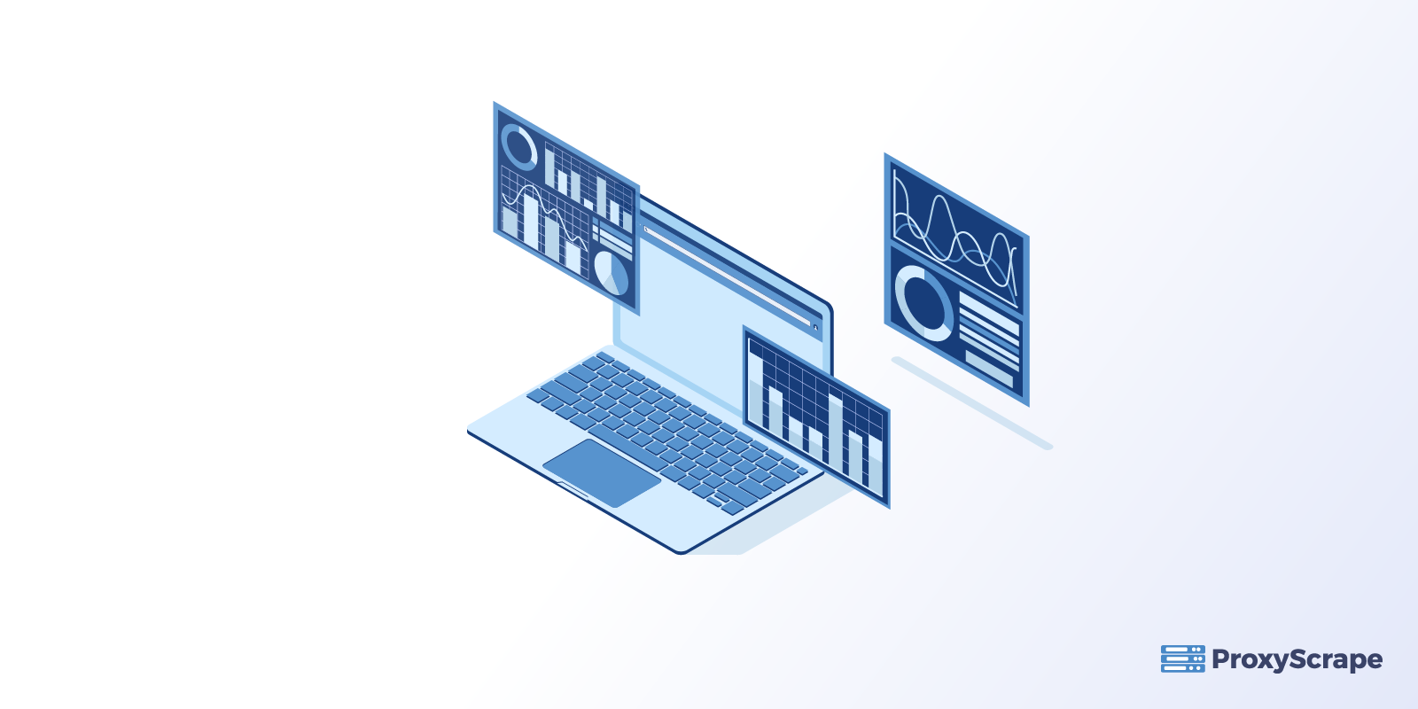 How To Ensure Data Quality In Web Scraping