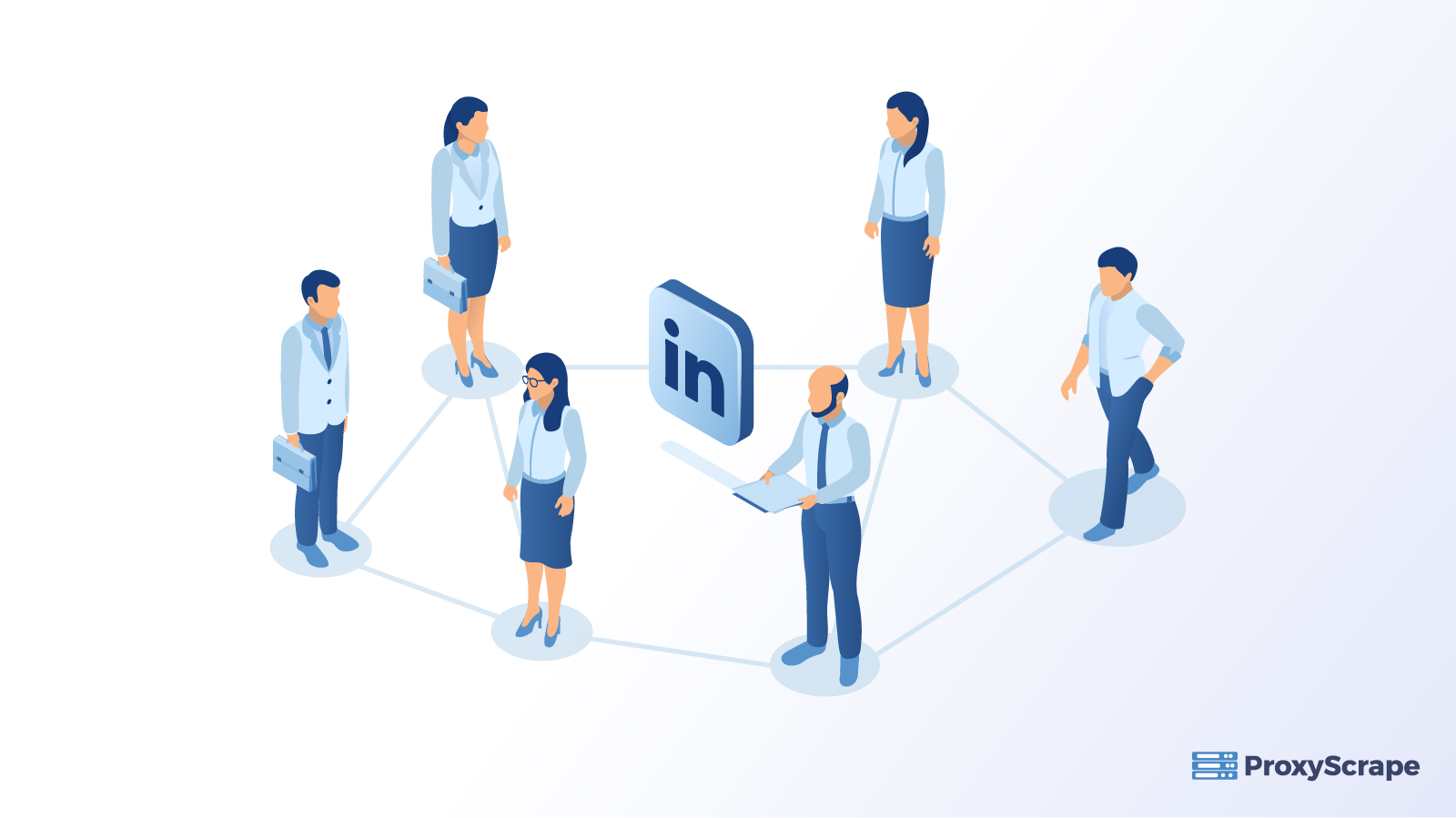 How To Scrape Emails From LinkedIn How To Scrape Emails From LinkedIn