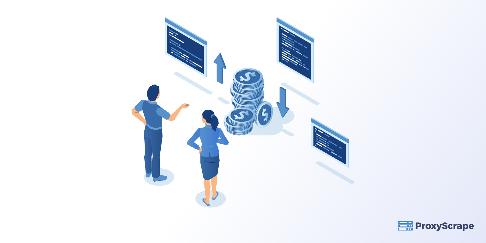 Using User-Agents For Price Scraping