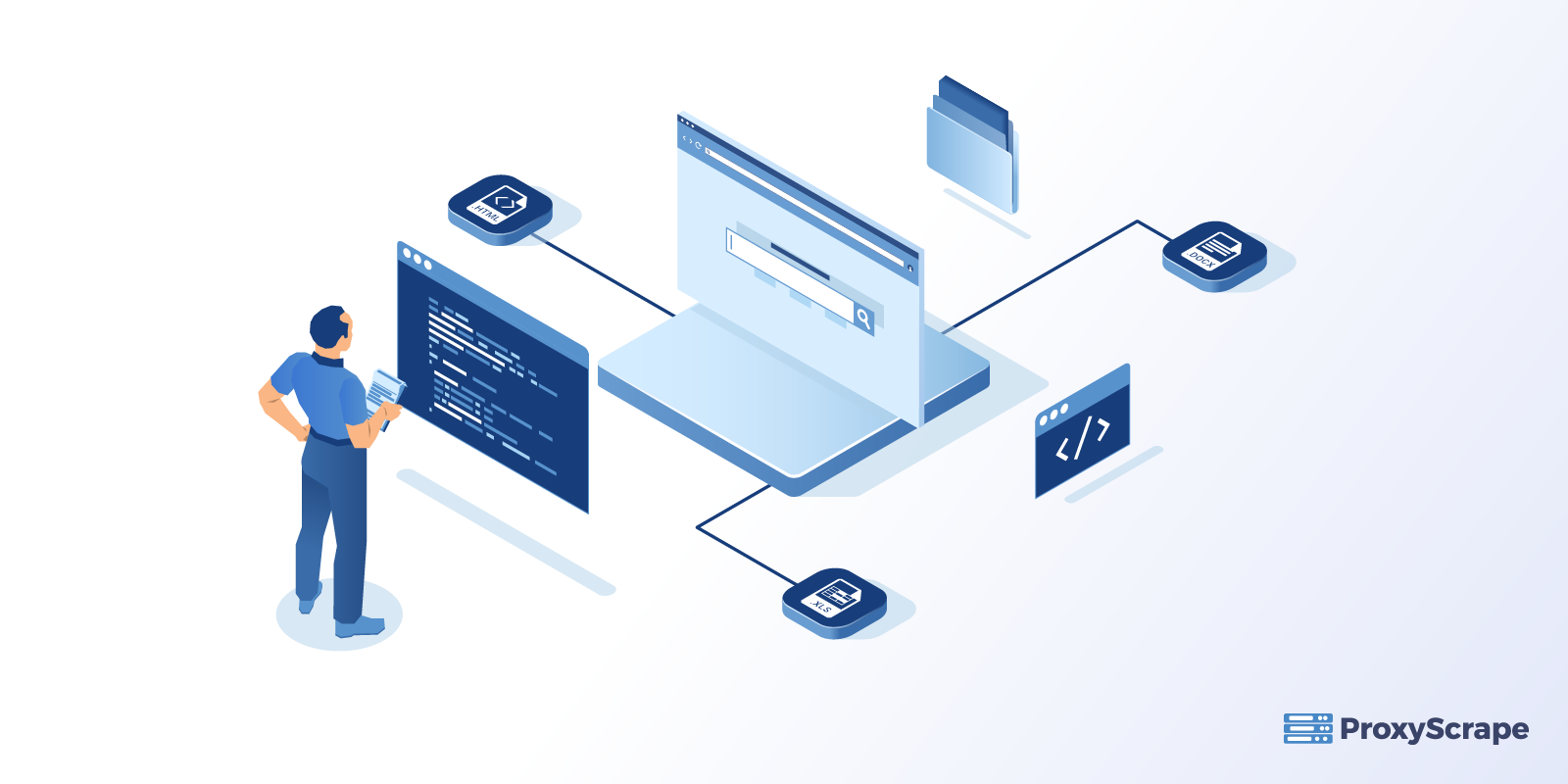 How to scrape Google search result pages (SERPs)