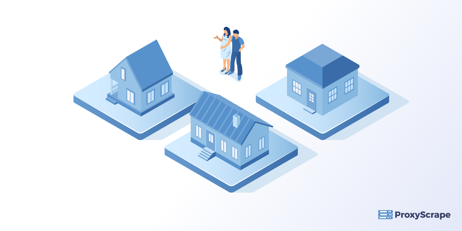 Web Scraping for Real Estate Industry