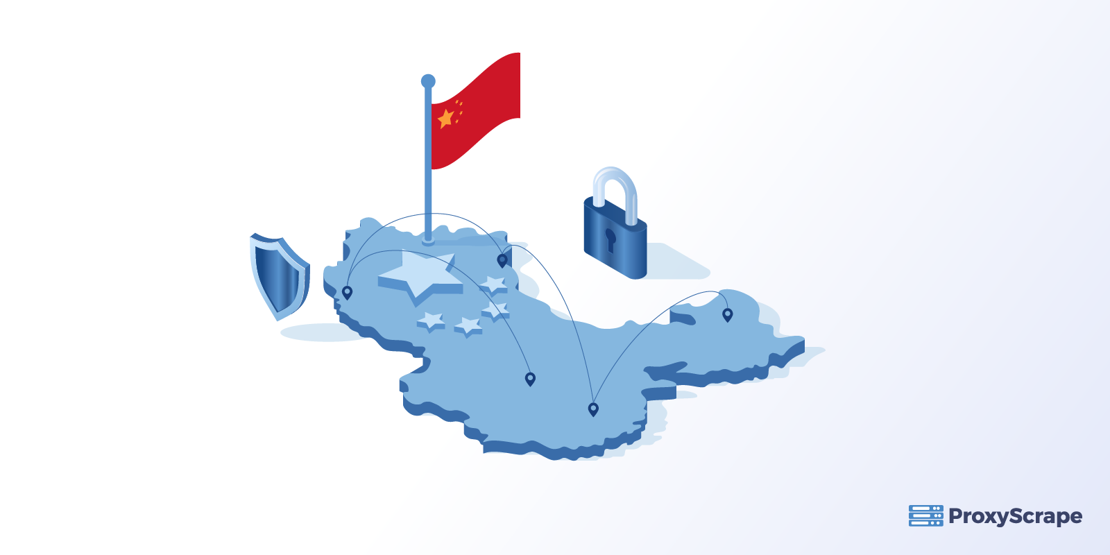 How to Bypass the Great Firewall in China