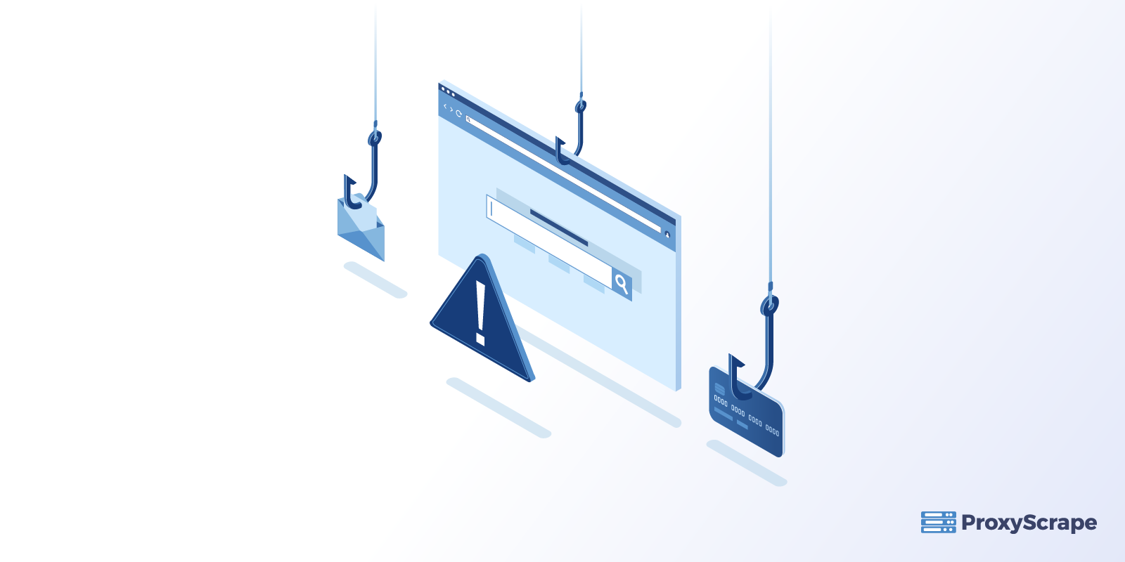 How to Avoid Phishing With Proxies?