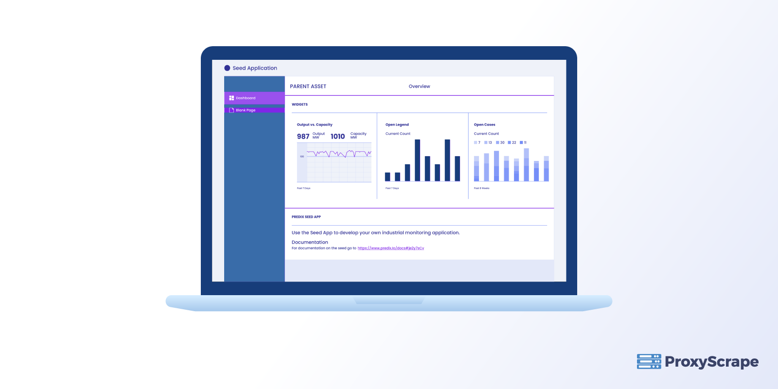 How to Choose the Right Proxy for your project