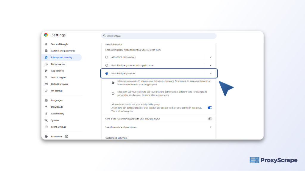 Surf Websites Anonymously- How to Do It in 2025? Important Insights