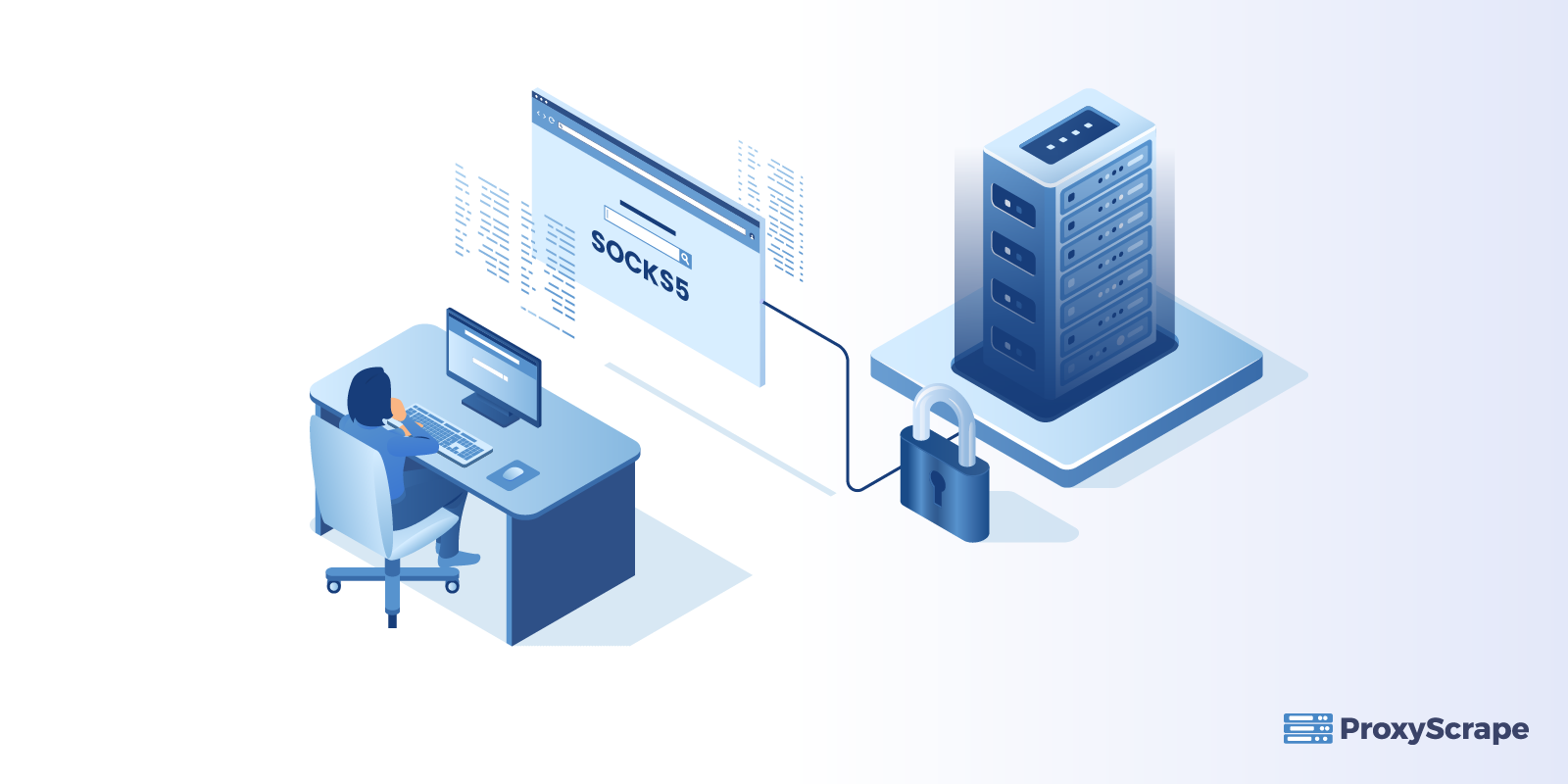 Socks vs. HTTP Proxy: How They Work and Key Differences