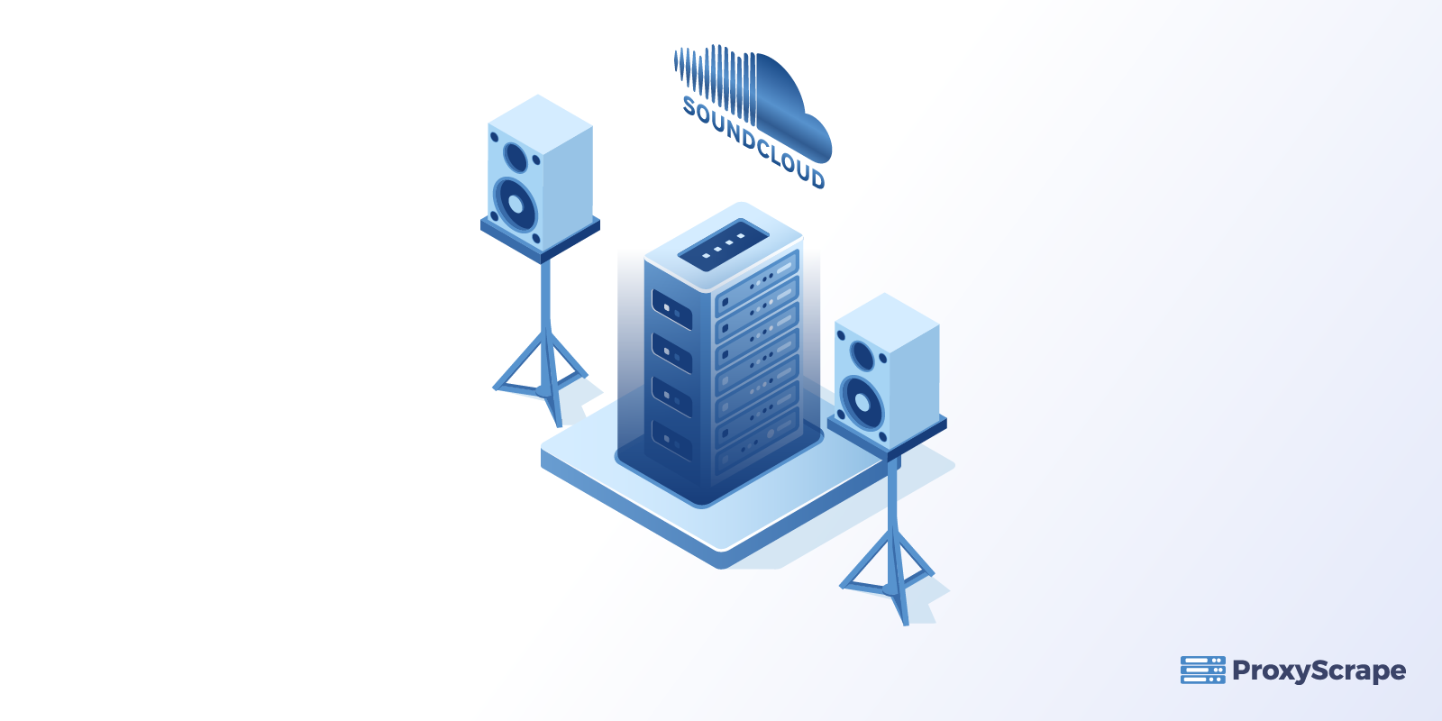 How to Boost Soundcloud Plays Using Proxies & Bots
