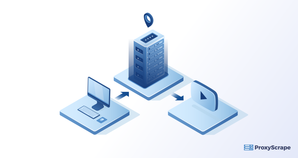 Scrape YouTube Videos Using Python- An Easy Approach in 2025