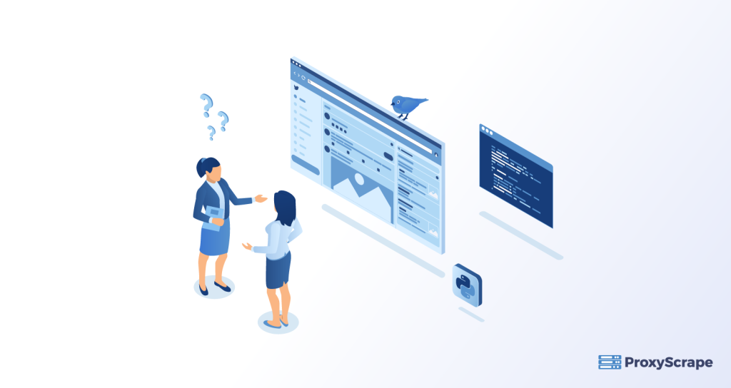 How To Scrape Twitter Using Python- The Easy Approach in 2025