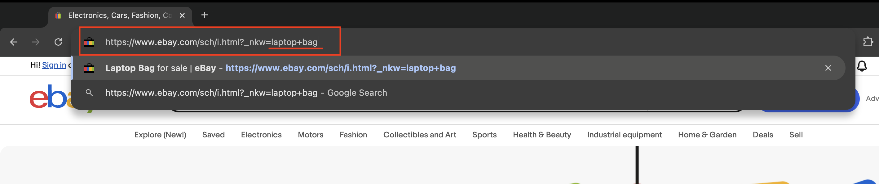 How to Scrape eBay in 2024: A Beginner's Guide